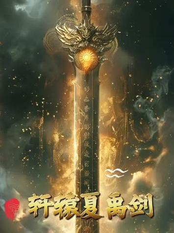 上古神器图鉴图标