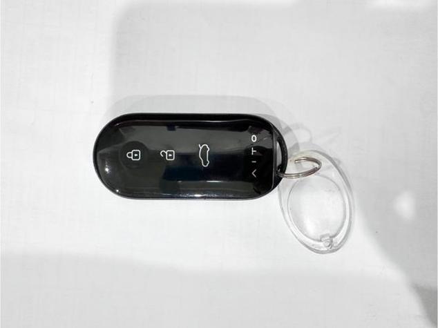 华为手机电动车钥匙截图