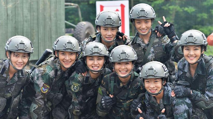 特种兵之顶级黑客图标
