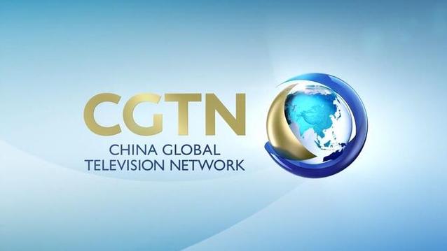 cgtn官方安卓截图