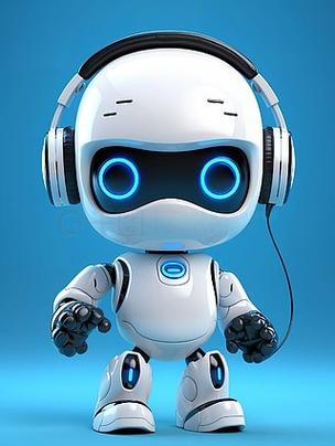 robot正版下载图标