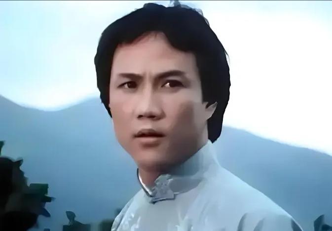 霍元甲老版83年图标