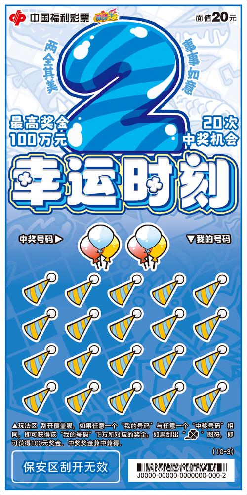 幸运时刻不容错过图标