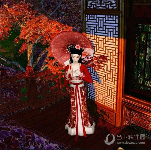 古代人生mod图标