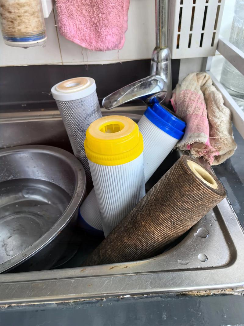 净之泉净水器图标