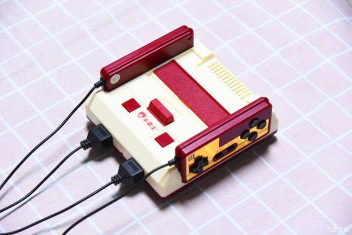 小霸王D99图标