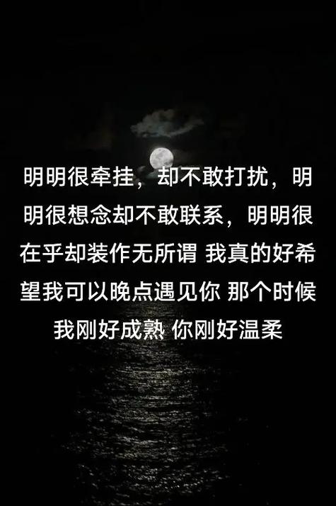 不希望别人打扰的句子截图