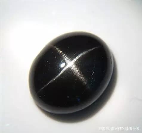 黑色的宝石有哪些图标