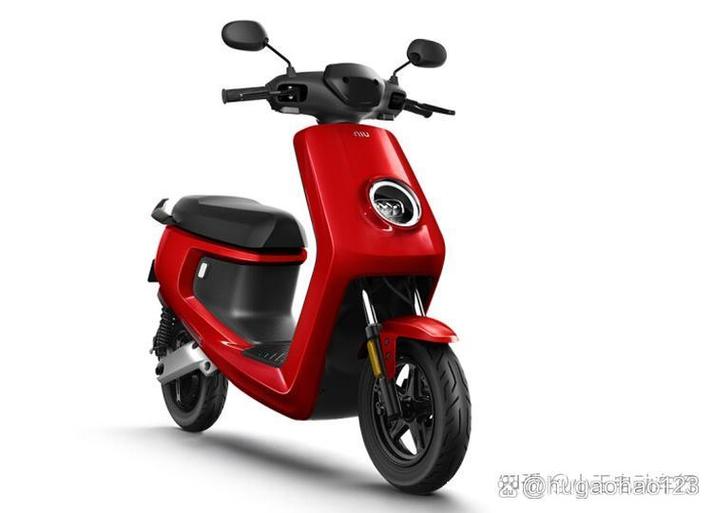 买小牛还是雅迪电瓶车图标
