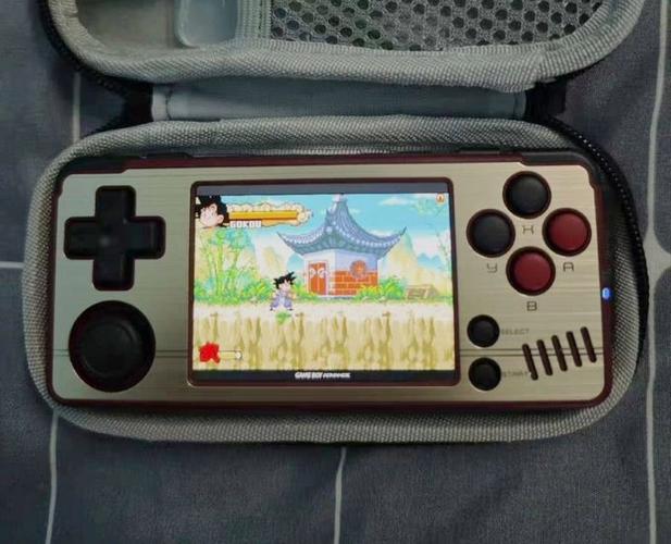 开源掌机dos模拟器图标