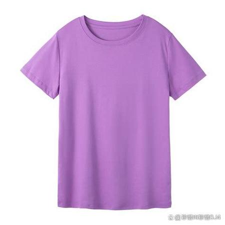 紫色的衣服好看吗图标
