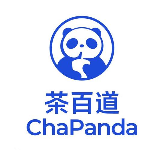 茶百道官方网站截图
