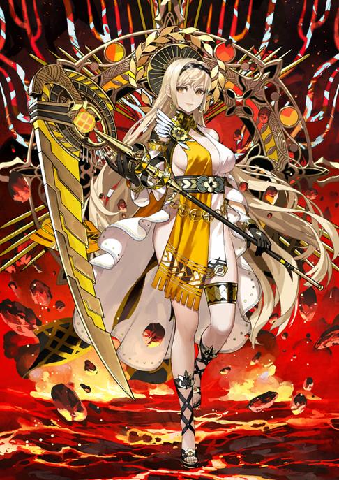 fgo2026最新兑换码图标