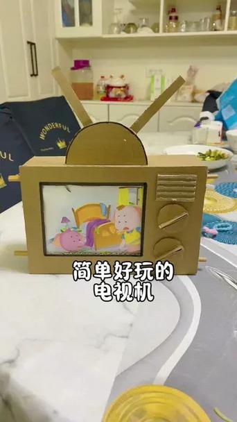视频DIY
