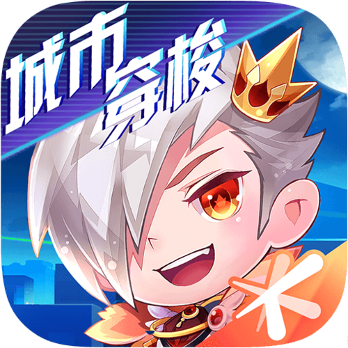 天天酷跑破解版2023图标