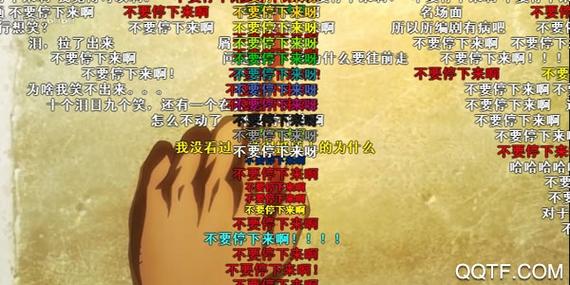 刷b站停不下来