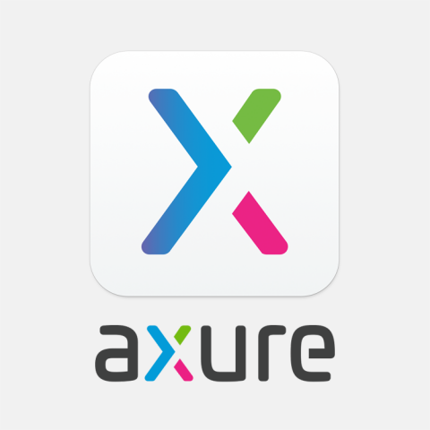 axure官网图标