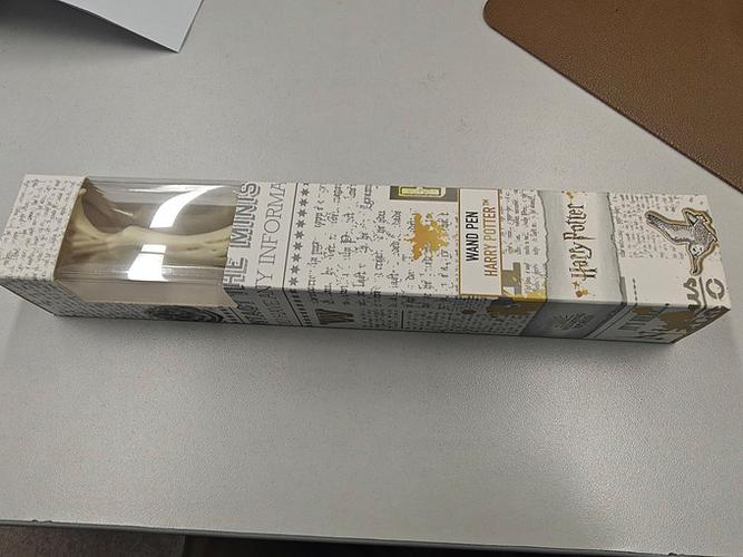 哈利波特魔杖多少钱图标