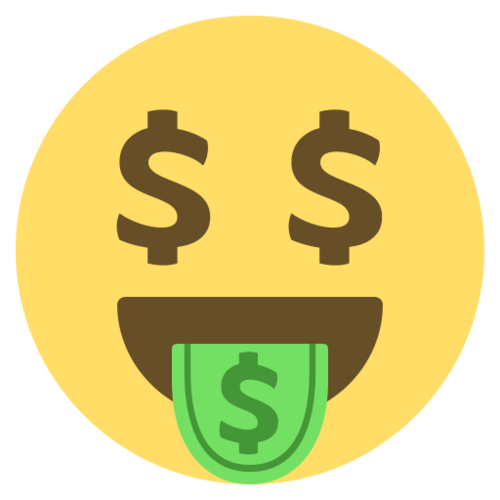 emoji发财截图