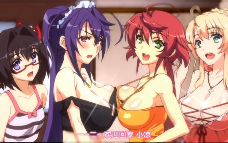 Nyl大佬动画在线观看完整版