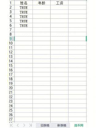 表格白色背景1深色25%图标