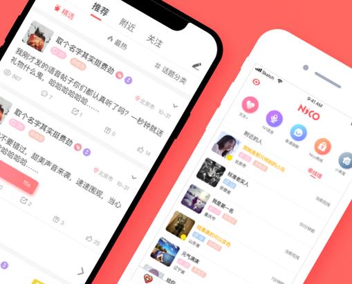 nico是干什么的软件截图