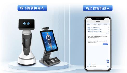 ai机器人打电话软件图标