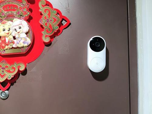 360门铃复位键在哪图标