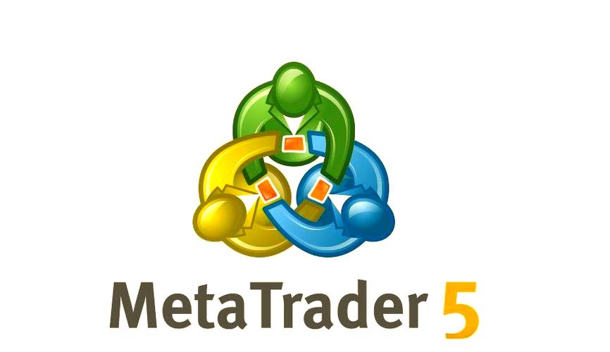 mt5外汇app下载图标