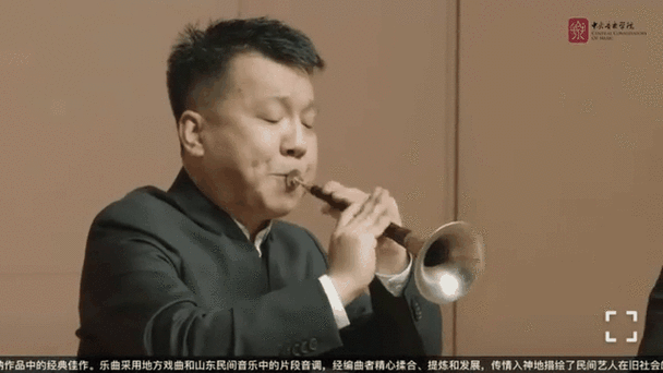 民间唢呐吹唢呐全集
