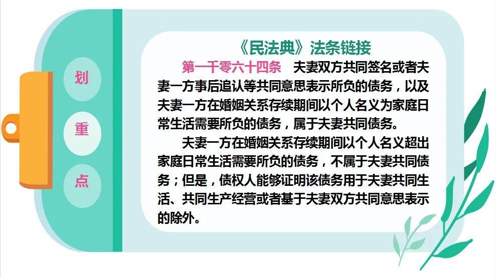 民法典关于欠款的法律依据图标
