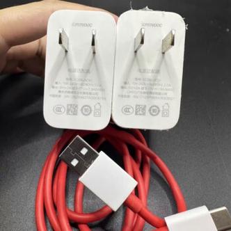 一加手机充电线和华为通用吗截图