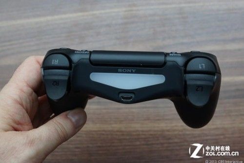 ps4手柄需要充电吗图标