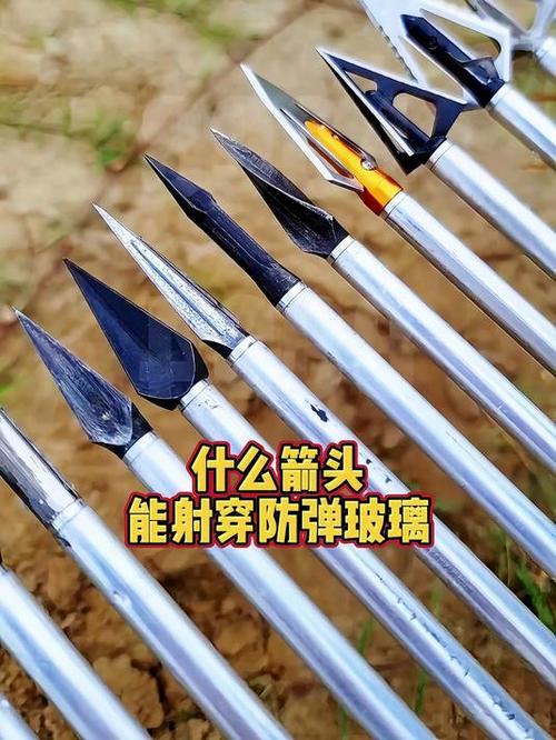 复合弓能用木箭吗图标