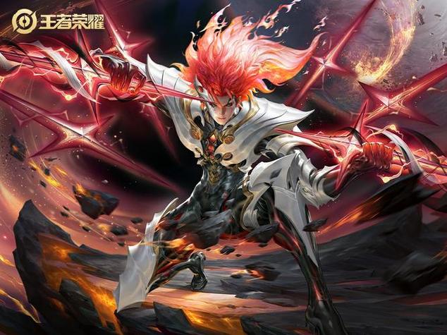 s17赛季哪些英雄加强了图标