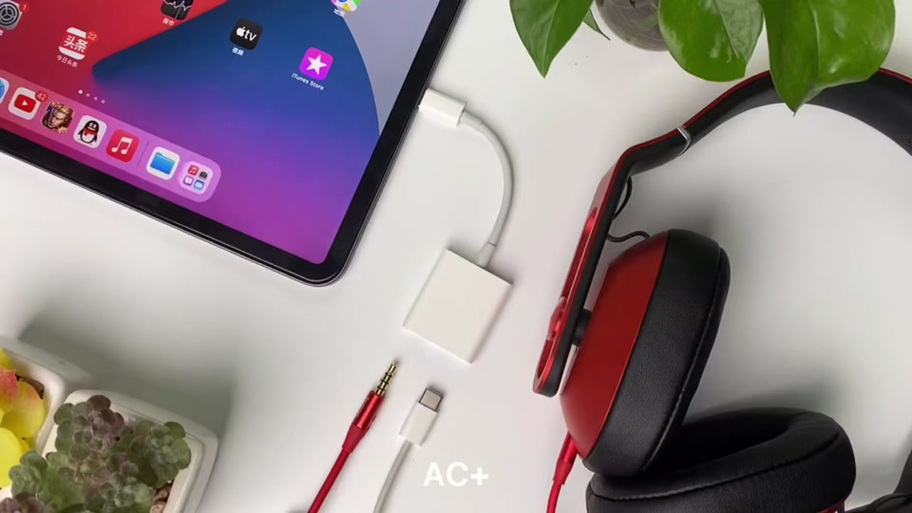 平板一直发出滋滋滋的声音截图
