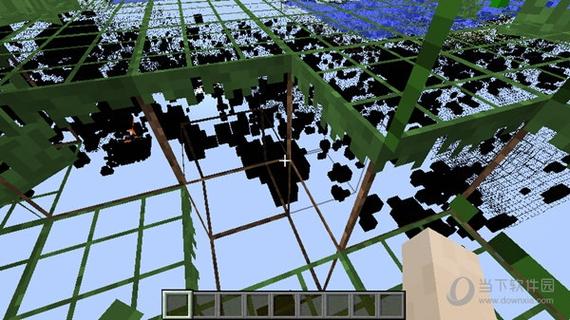 我的世界矿透mod1.12.2图标