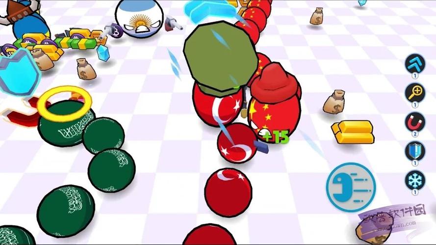 Countryball:World1930v1.1.3版本下载截图