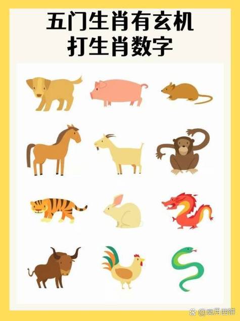 鸡鸭马牛哪个不是家畜截图