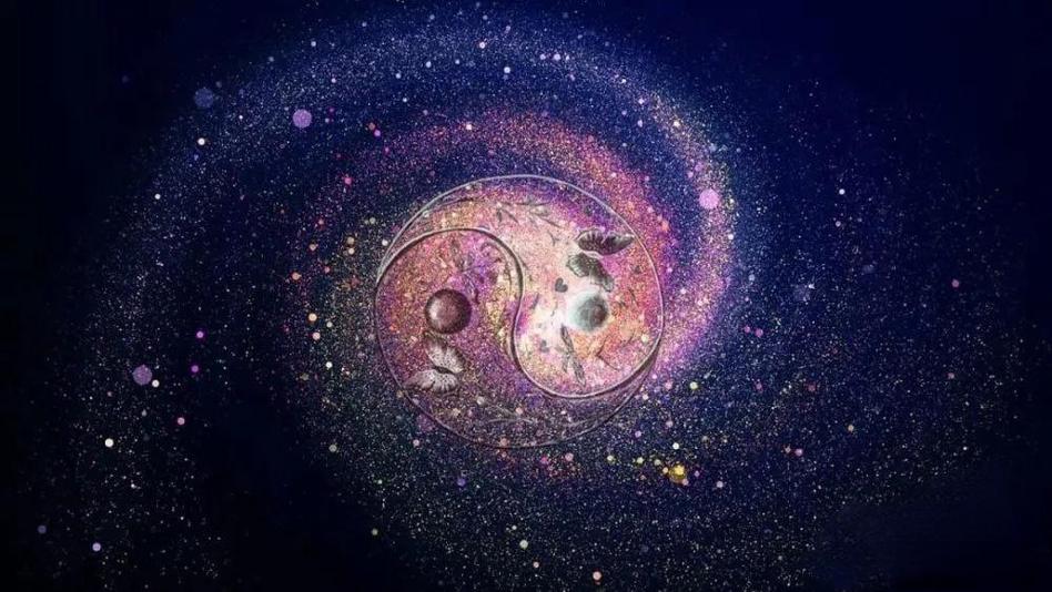 天命论与宿命论图标