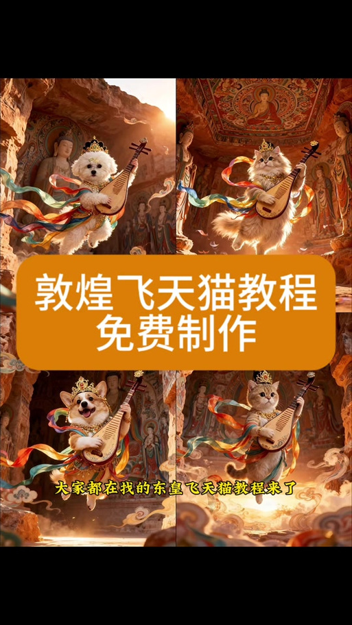 飞天特效软件有哪些图标