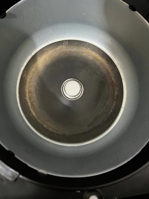 电饭煲粘锅底如何解决图标