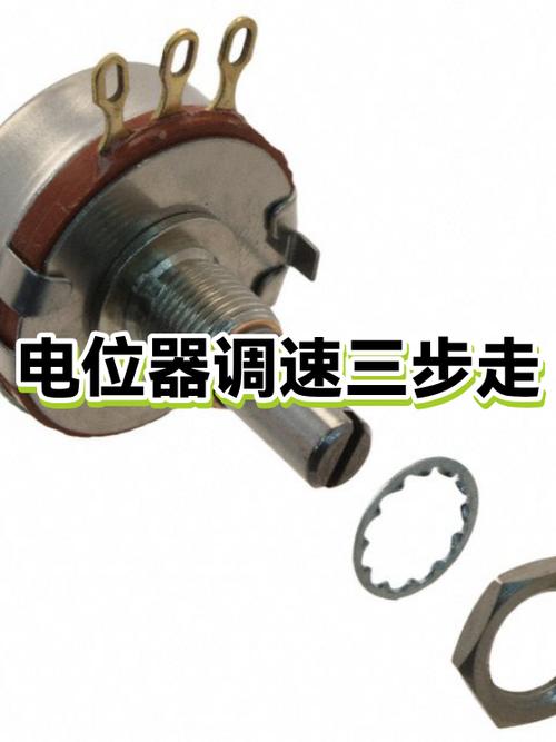 新日调速最简单三个步骤图标