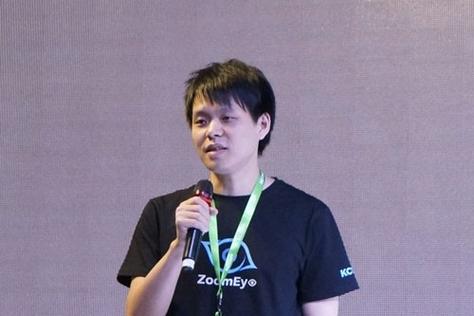 慢雾科技创始人截图