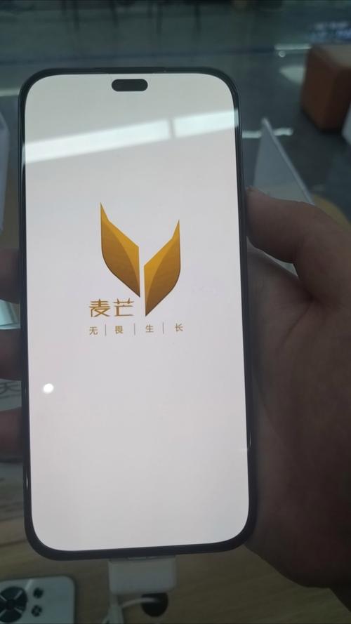 麦芒借款靠谱吗图标