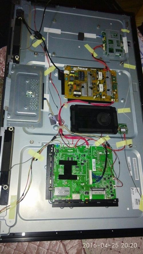 海尔电视机开不了机怎么回事