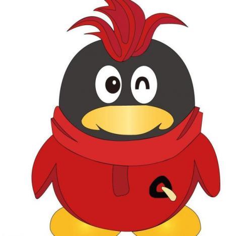 qq会员图标图标