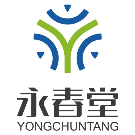 永春堂公司简介图标