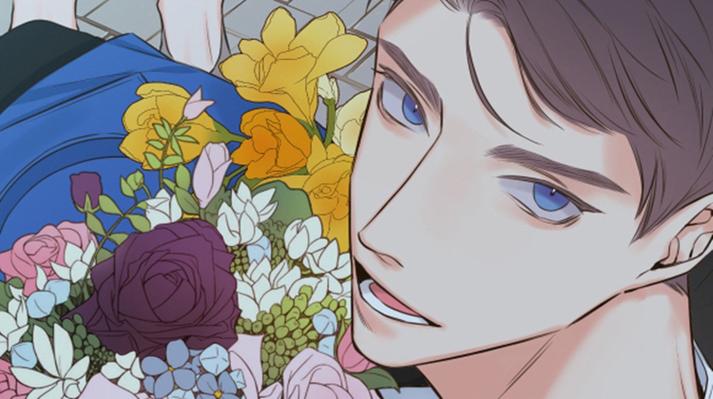 半血族漫画最新章节图标
