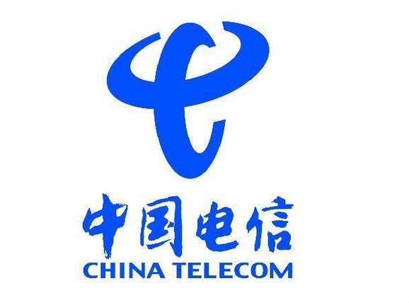 中国电信.截图